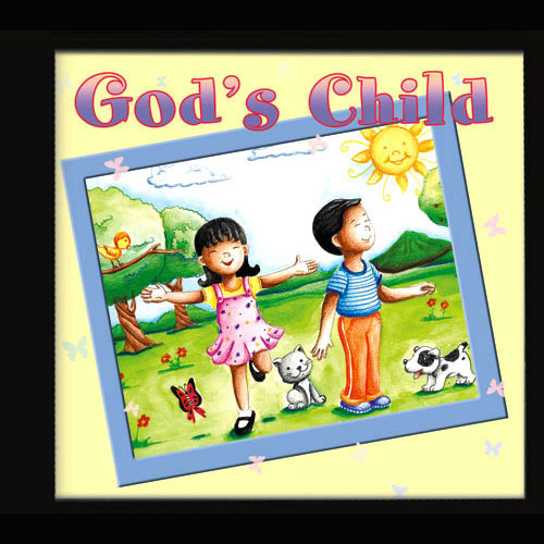 GOD’S CHILD - Paulines