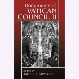 DOCUMENTS OF VATICAN COUNCIL II – SB - Paulines