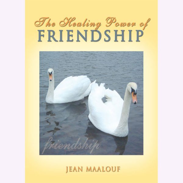 The Healing Power of Friendship – Paulines