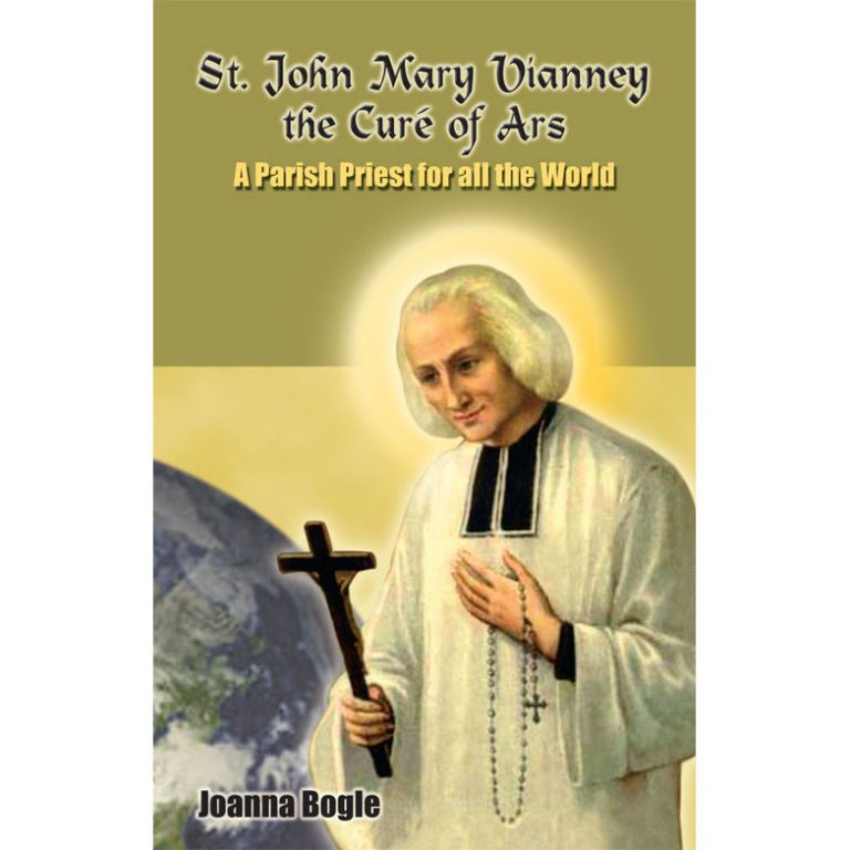 ST. JOHN MARY VIANNEY - Paulines
