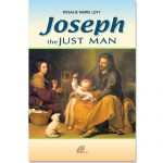 JOSEPH THE JUST MAN - Paulines