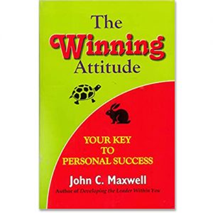The Winning Attitude – Your Key to Personal Success - Paulines